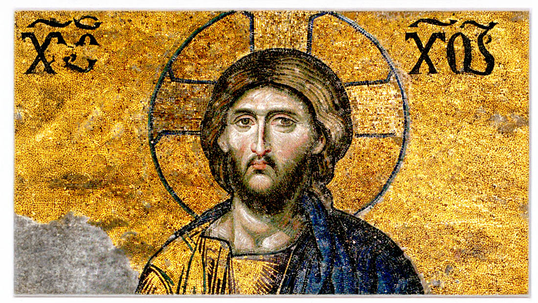 Iisus Hristos Pantocrator – Istoria și simbolismul – Artes